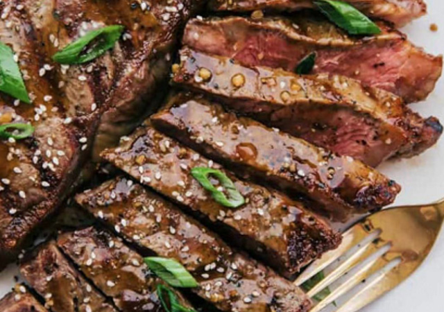 Kingza | Online ordering menu